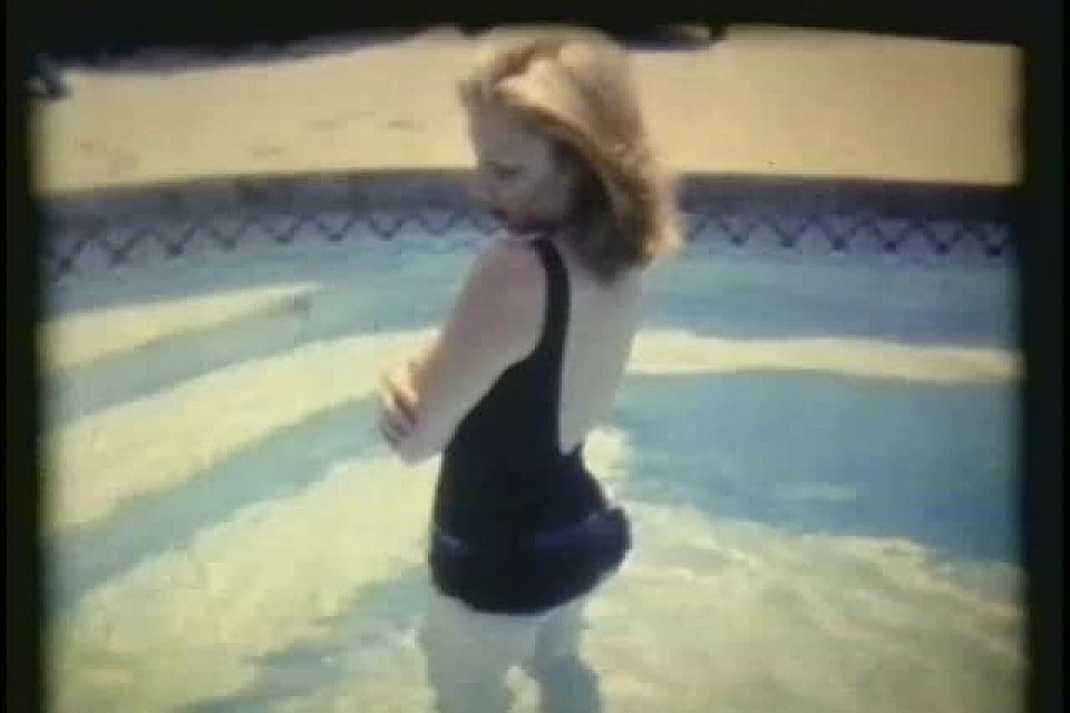 Sex Underwater 1