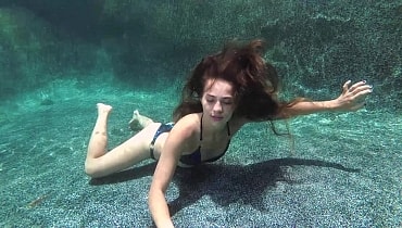 Sofie Reyez UW Photo SHoot